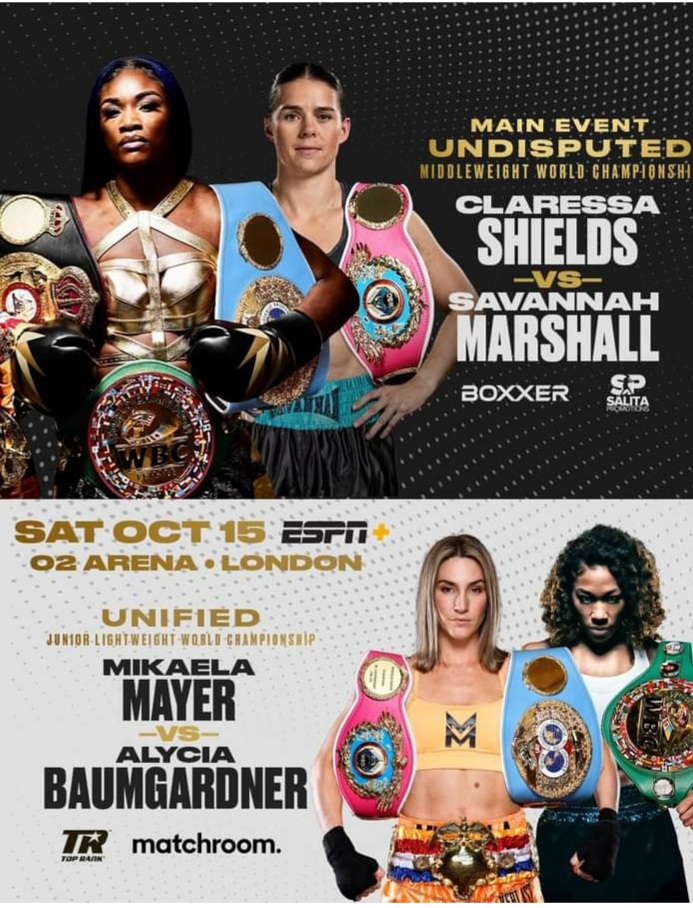 Boxing & The EDI Landscape… – Standing-8